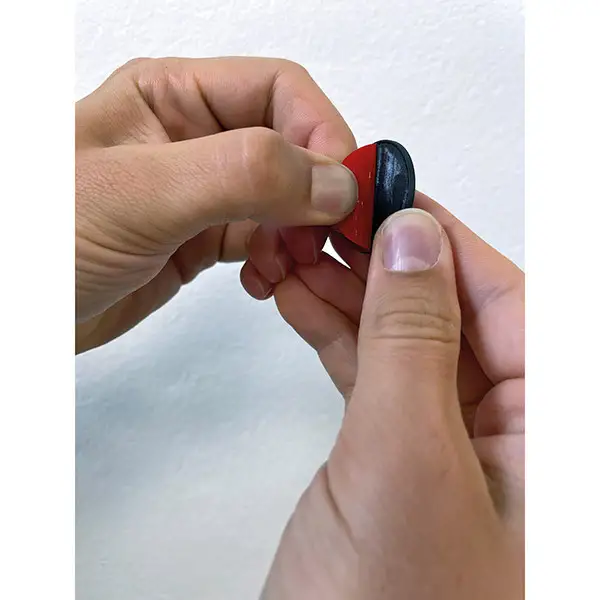 SP Connect Kit Adesivi SPC+