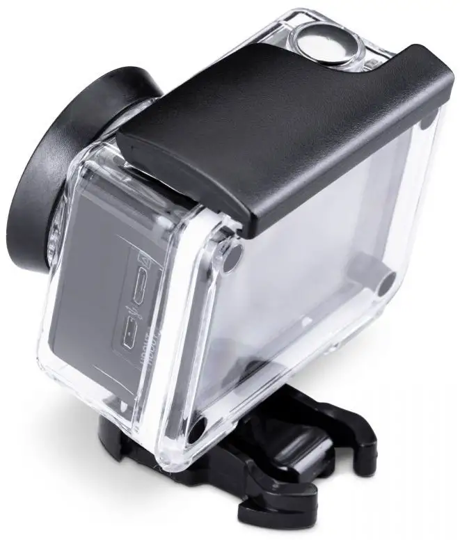 Action Cam Midland H9 pro 4K