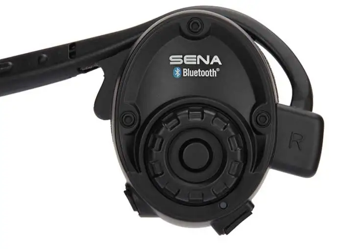 Interfono Bluetooth Sena SPH10 auricolare singolo